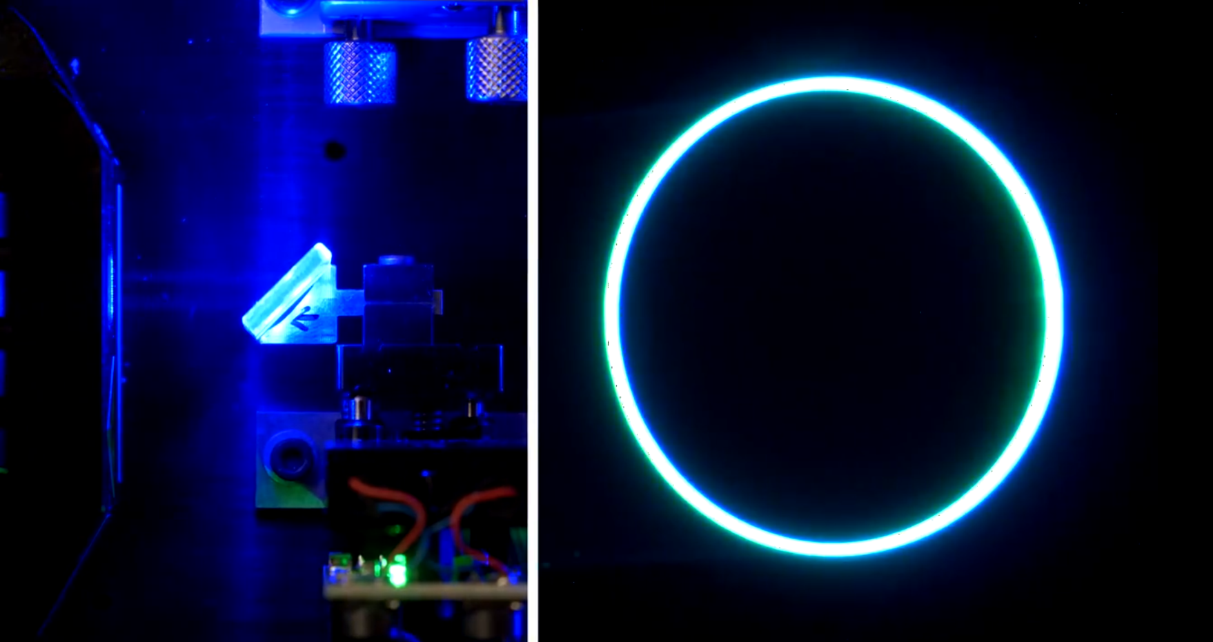 Quickly & Easily Align Your Laser Colors — Pangolin and KVANT Lasers