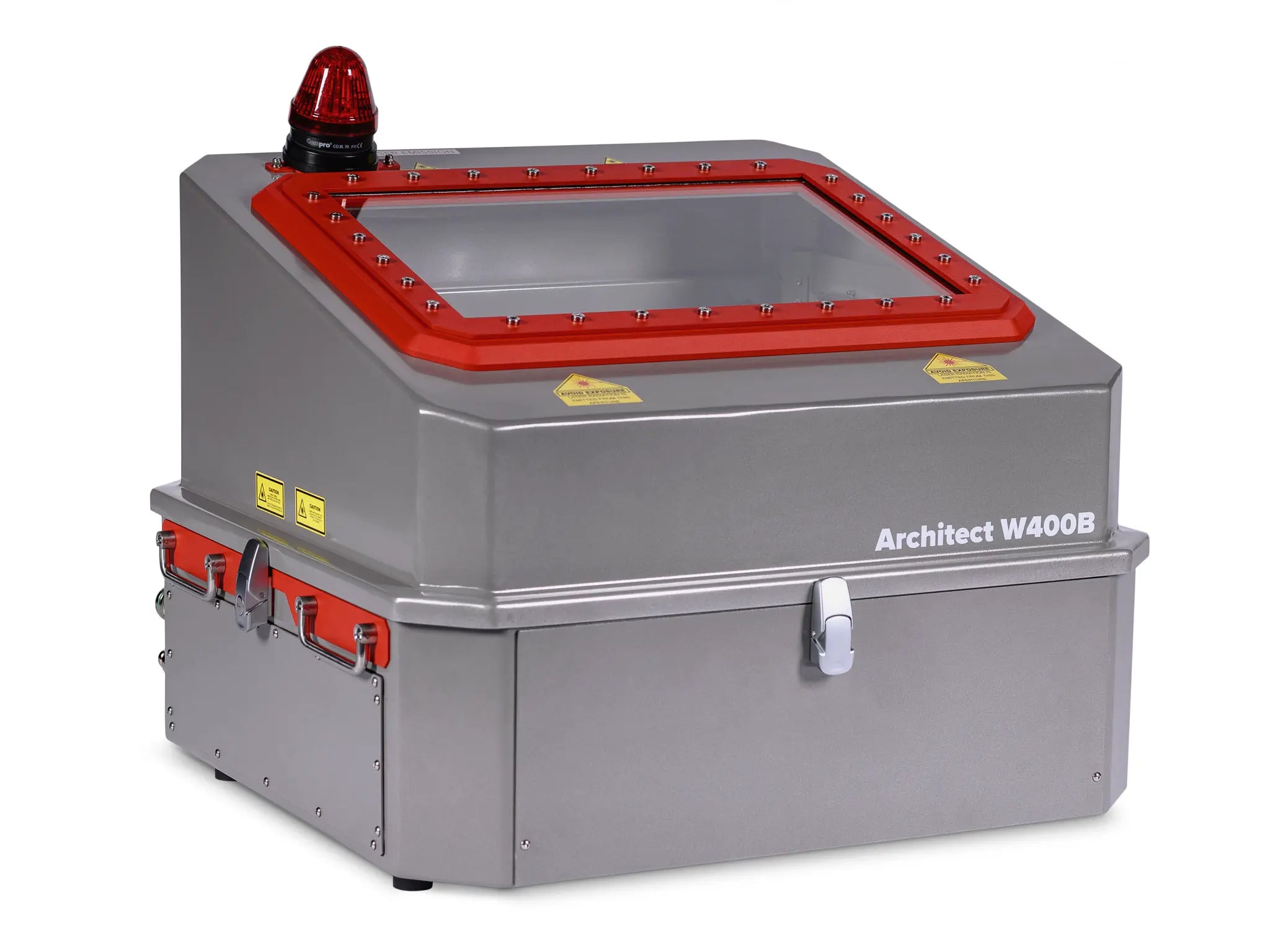 Kvant Architect W500B – Pangolin and KVANT Lasers